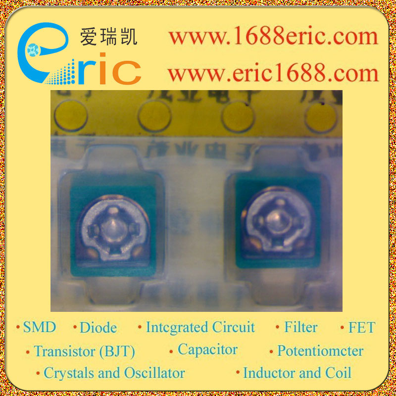 可调电容|Welcome to Eric Online Store - Shenzhen ERIC Electronics Co., Ltd.